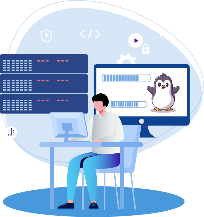 Cheap Linux Hosting India | Linux Hosting Plans For Rs.48 /mo