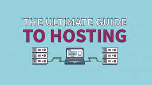 Web Hosting Guide for Beginners