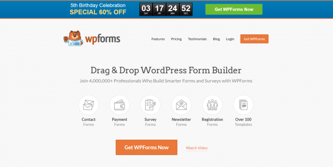 22 Best Plugins For WordPress