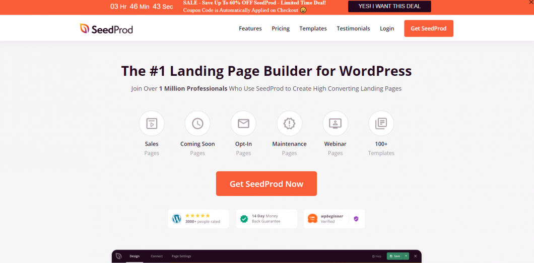 22 Best Plugins For WordPress