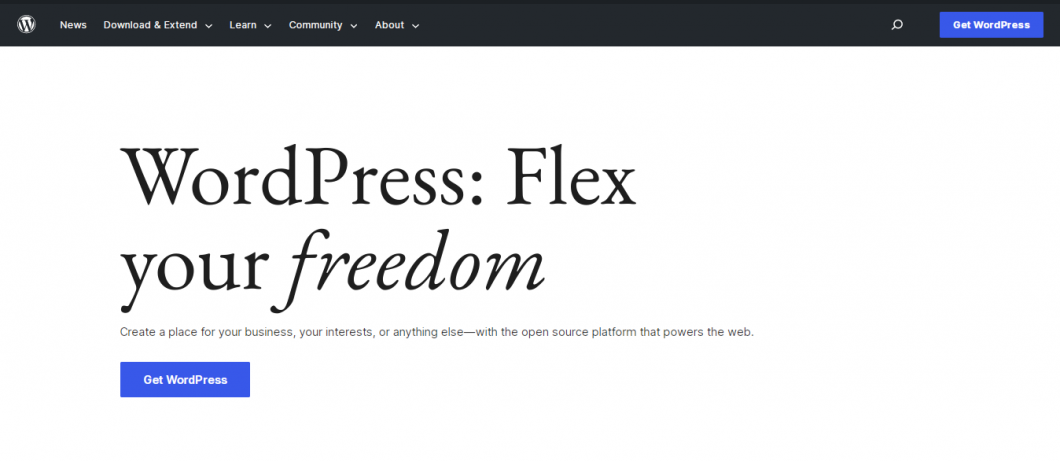 Best CMS Platform Optimized For SEO