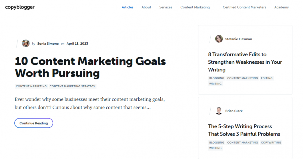 Blog VS Website: The Difference You Need To Know As Beginner
