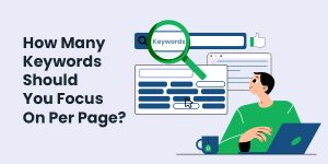 How Many Keywords Can A Website Use For SEO in 2026?