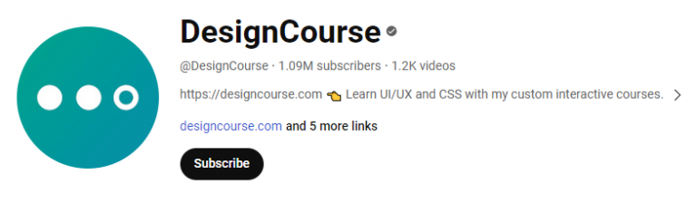 Best YouTube Channels To Learn Web Development