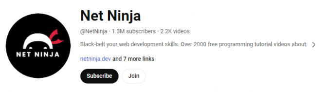 Best YouTube Channels To Learn Web Development