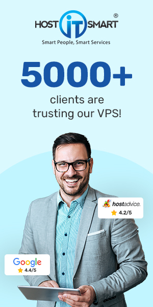 Different Types of Web Hosting Services