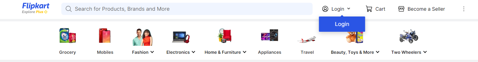 Types of Website Navigation - A Detailed Guide