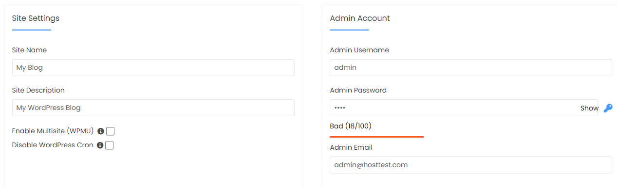 How to Start a Self-Hosted WordPress Blog?