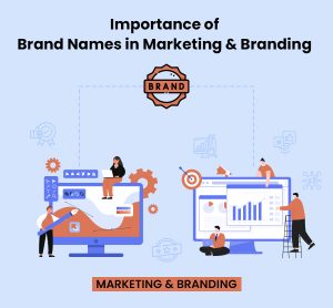 16 Types of Brand Names You Need To Know