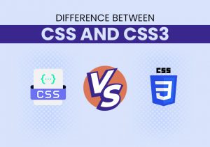 What is the Difference Between CSS and CSS3?