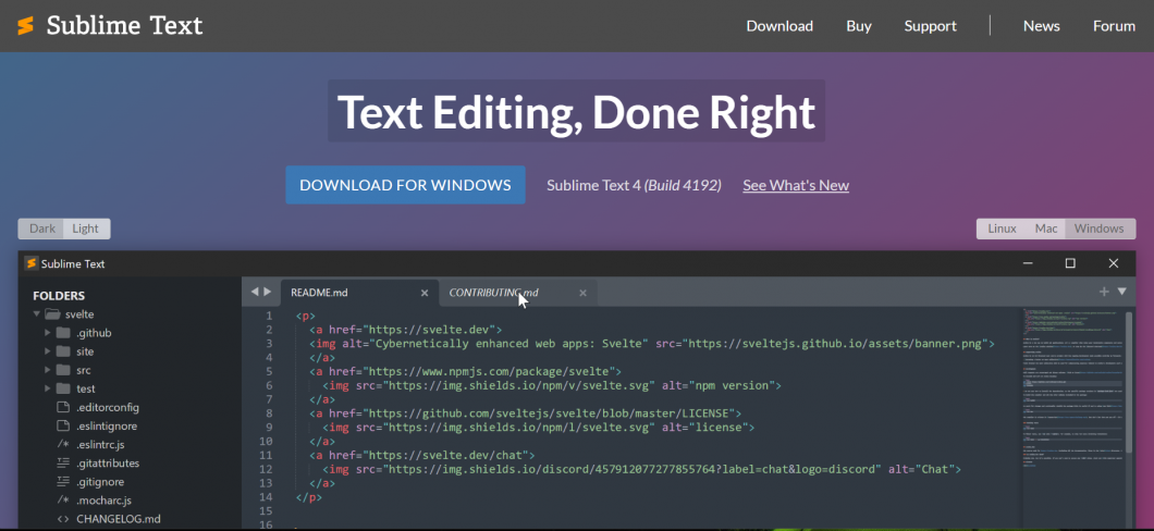 10 Best Code Editors & IDEs for Python