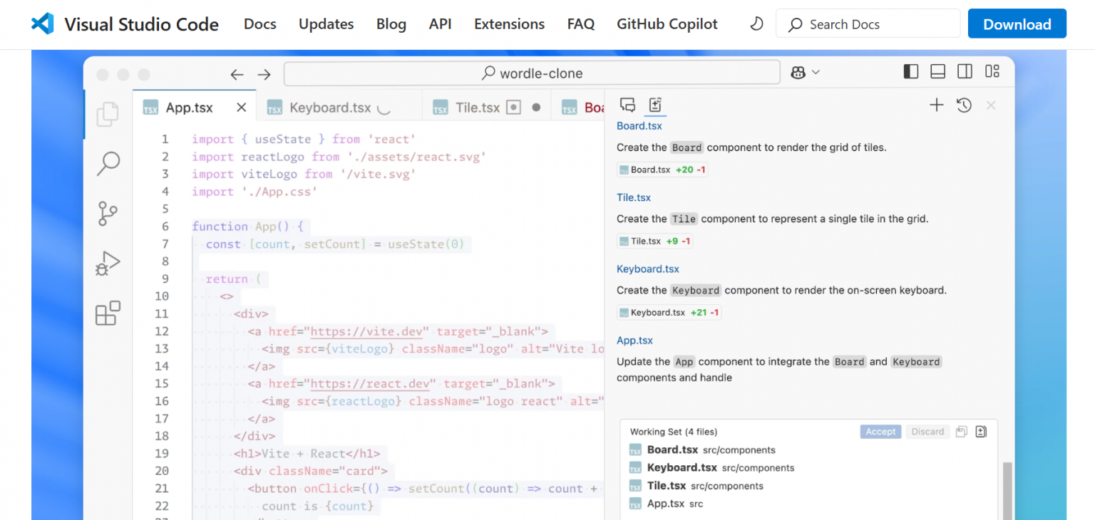 10 Best Code Editors & IDEs for Python