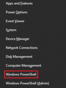 How to Launch Windows Internet Information (IIS) Manager?