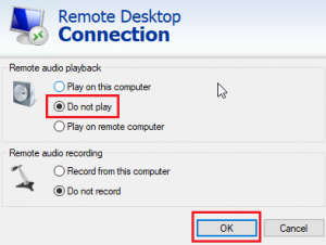 How to Fix Remote Desktop Connection Has Stopped Working?