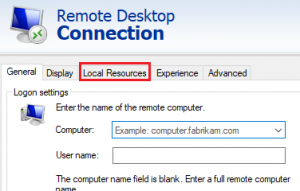 How to Fix Remote Desktop Connection Has Stopped Working?