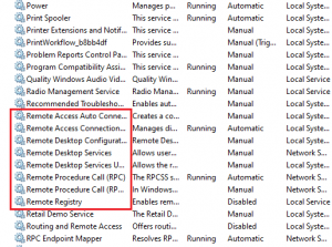 How to Fix Remote Desktop Connection Has Stopped Working?