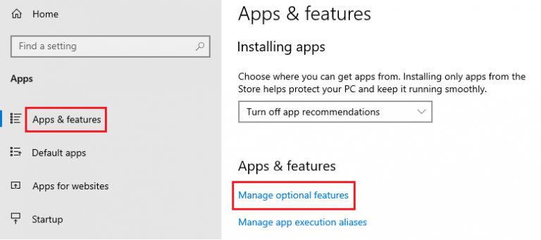 Install Remote Server Administration Tools on Windows 10?