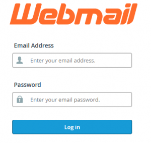 How to Change the Password in RoundCube Webmail