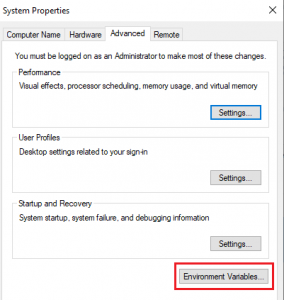 How to Check PHP Version in Windows CMD?