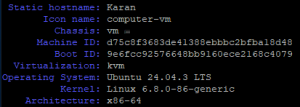How to Check OS Kernel Version in Linux
